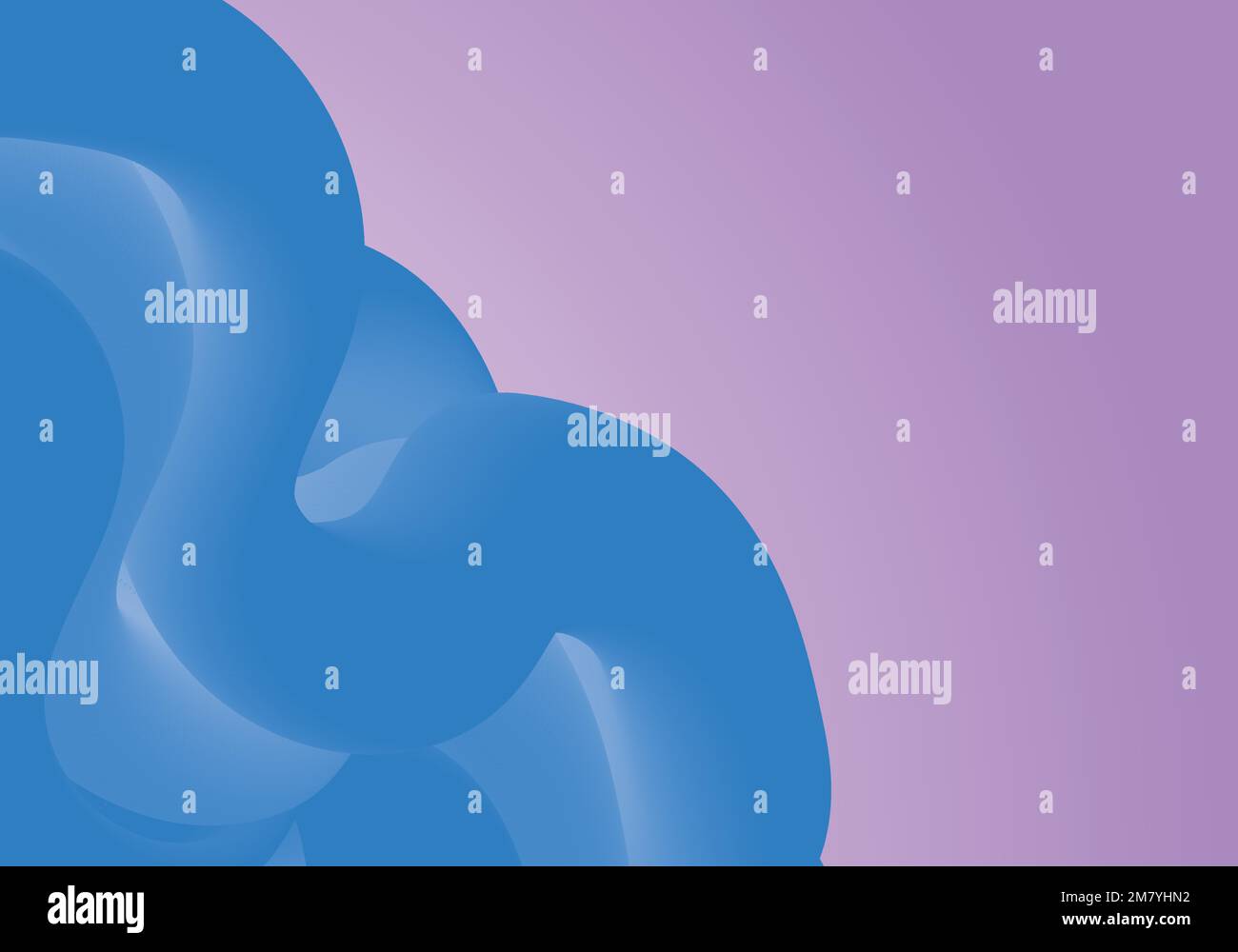 Abstract Vibrant Gradient background. Saturated Colors Smears. Vector ...