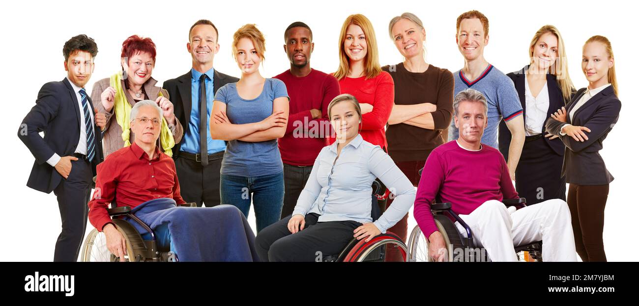 Family diversity and inclusion hi-res stock photography and images - Alamy