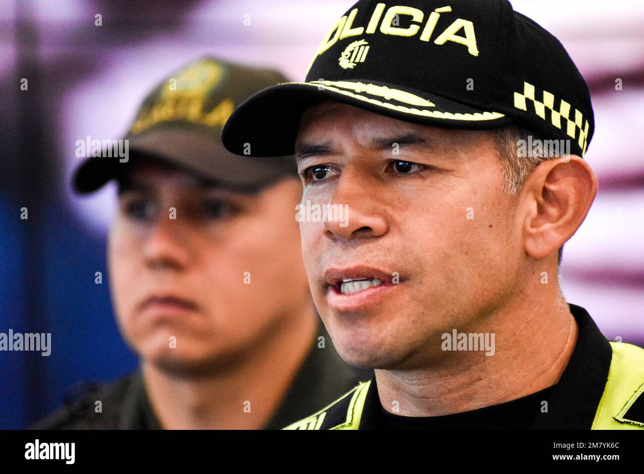 Division politica de colombia hi-res stock photography and images - Alamy