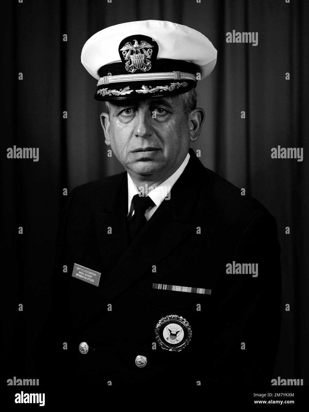 Harold g hi-res stock photography and images - Alamy