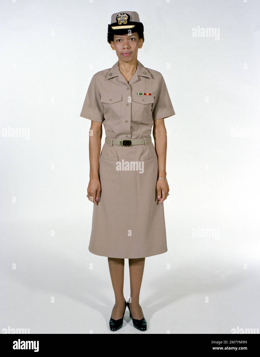 Navy Officer Uniform Women
