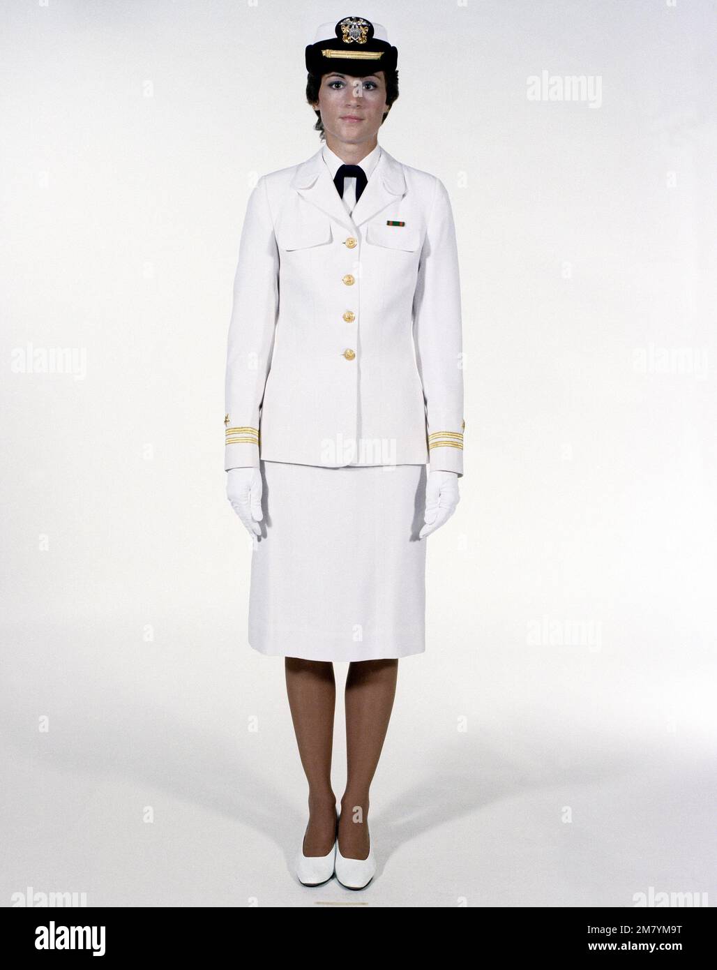 Us Navy Uniforms Women