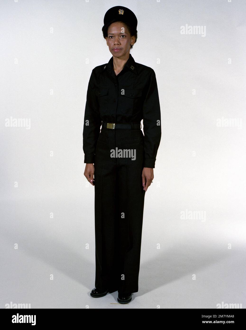 Female Navy Nsu Uniform