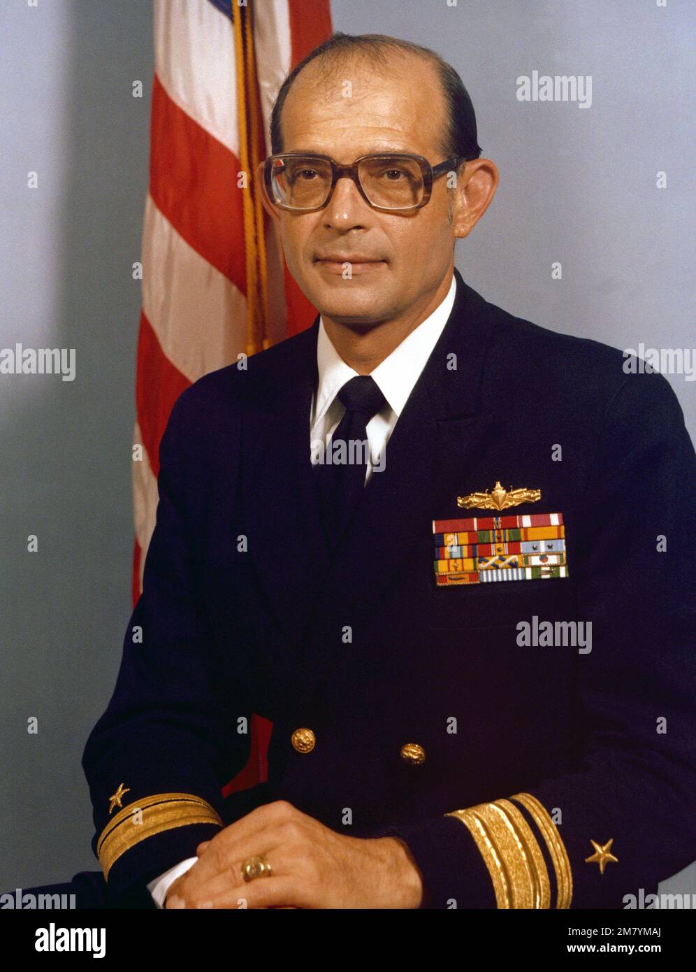 Usn uncovered hi-res stock photography and images - Alamy