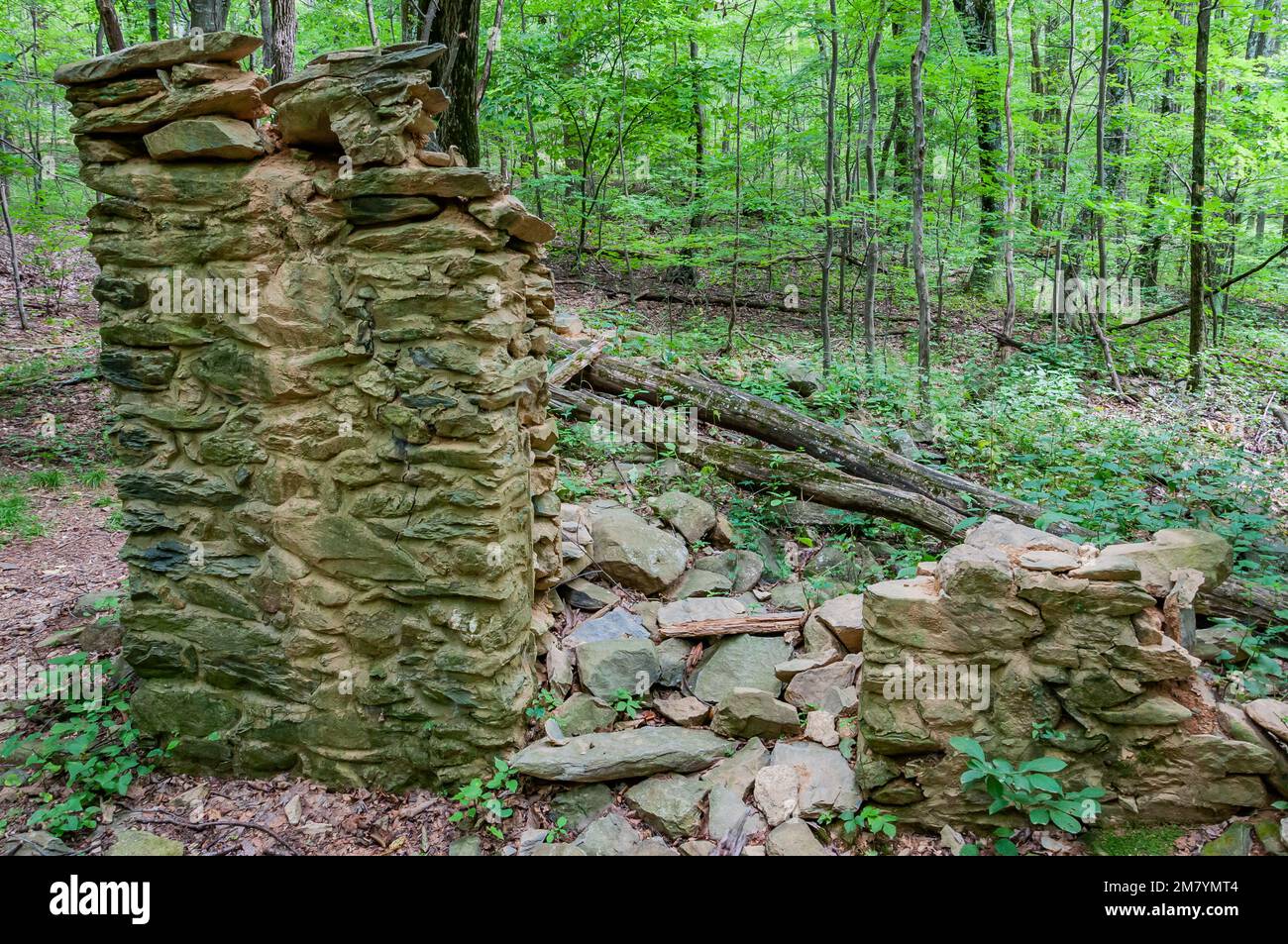 Historic missdion hi-res stock photography and images - Alamy