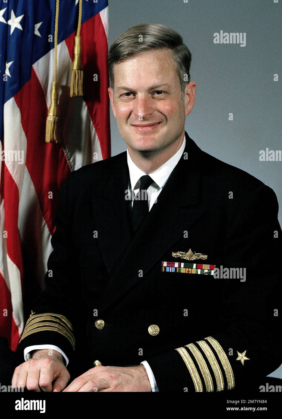 Capt holmes hi-res stock photography and images - Alamy