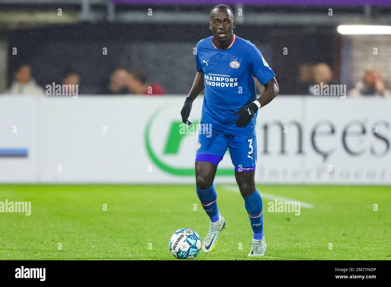 10-01-2023: Sport: Sparta v PSV (Knvb beker) ROTTERDAM, NETHERLANDS ...