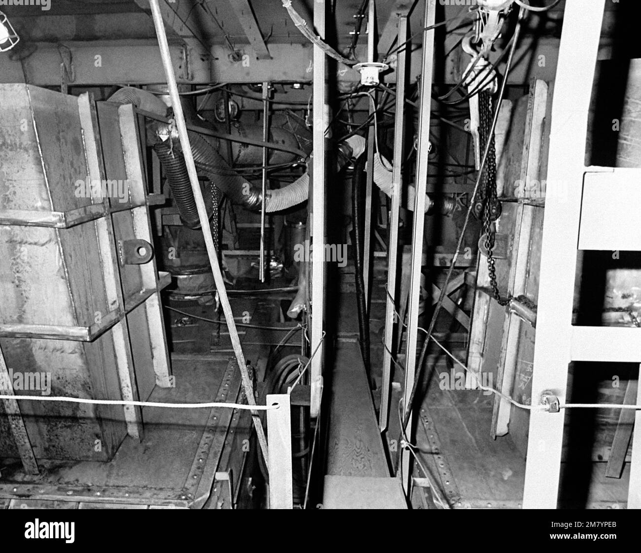 Facility completion Black and White Stock Photos & Images - Alamy