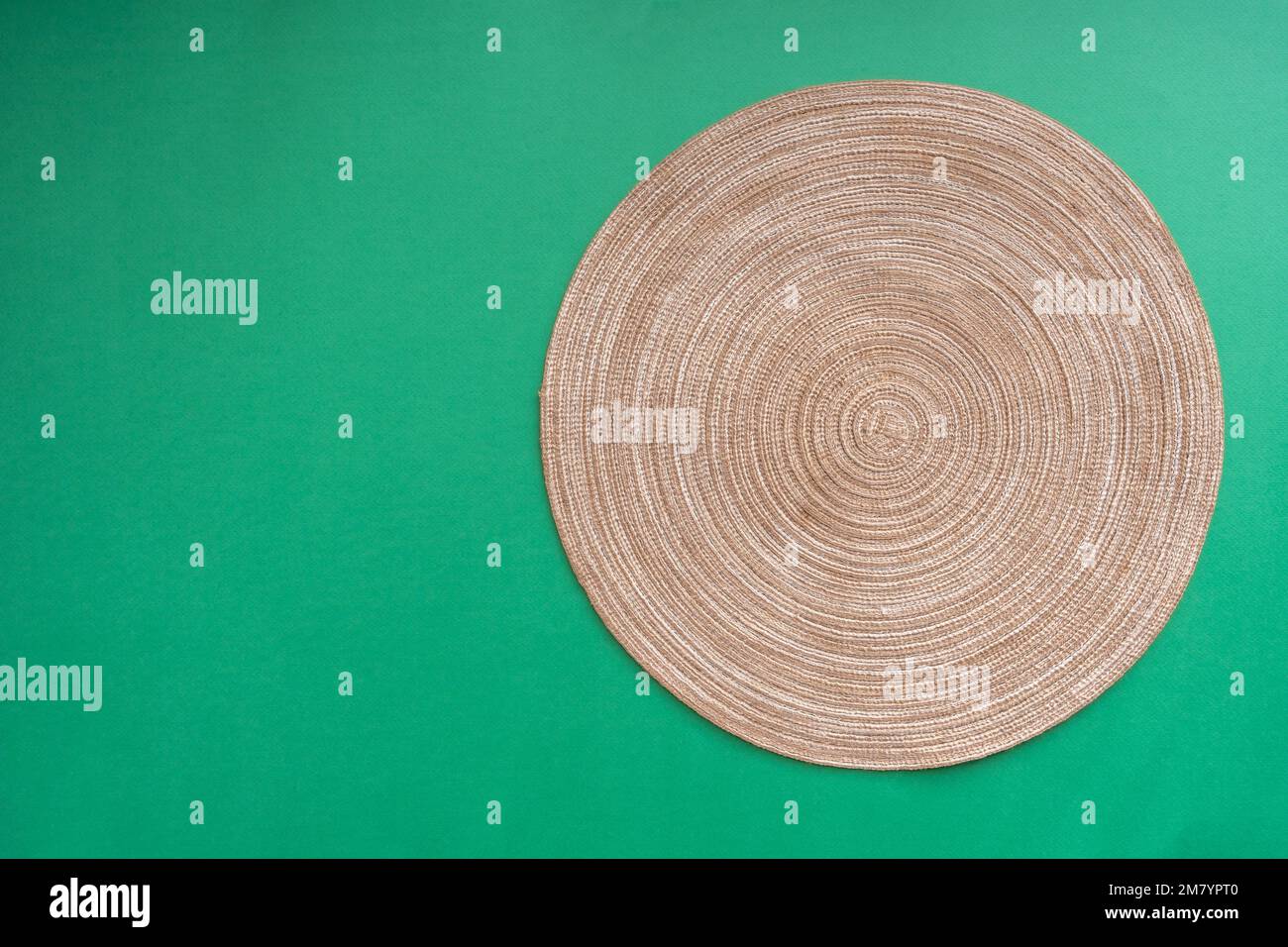 Food, eco friendly style, minimalist, eating and dieting concept. Plate ...