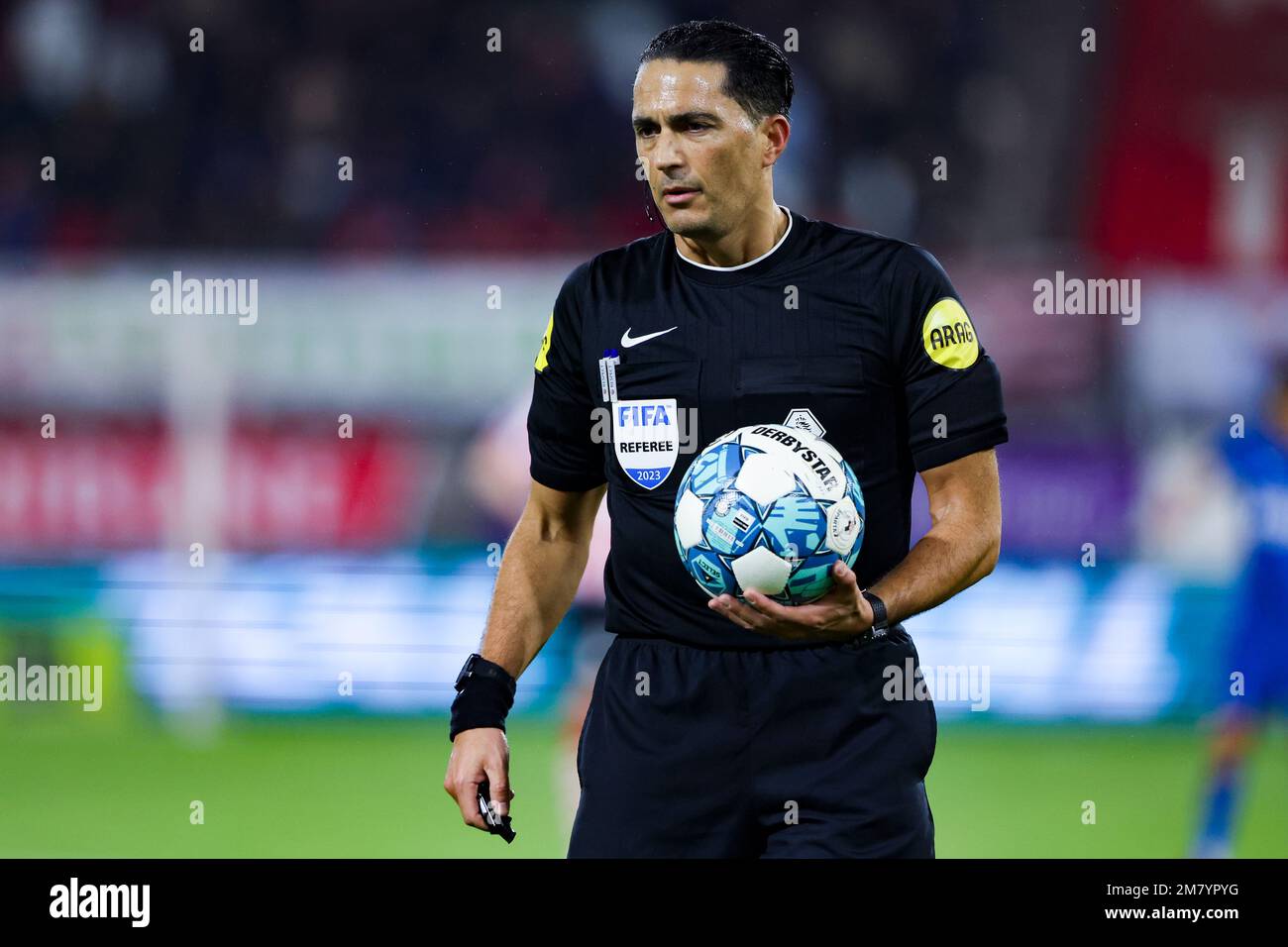10-01-2023: Sport: Sparta v PSV (Knvb beker) ROTTERDAM, NETHERLANDS ...