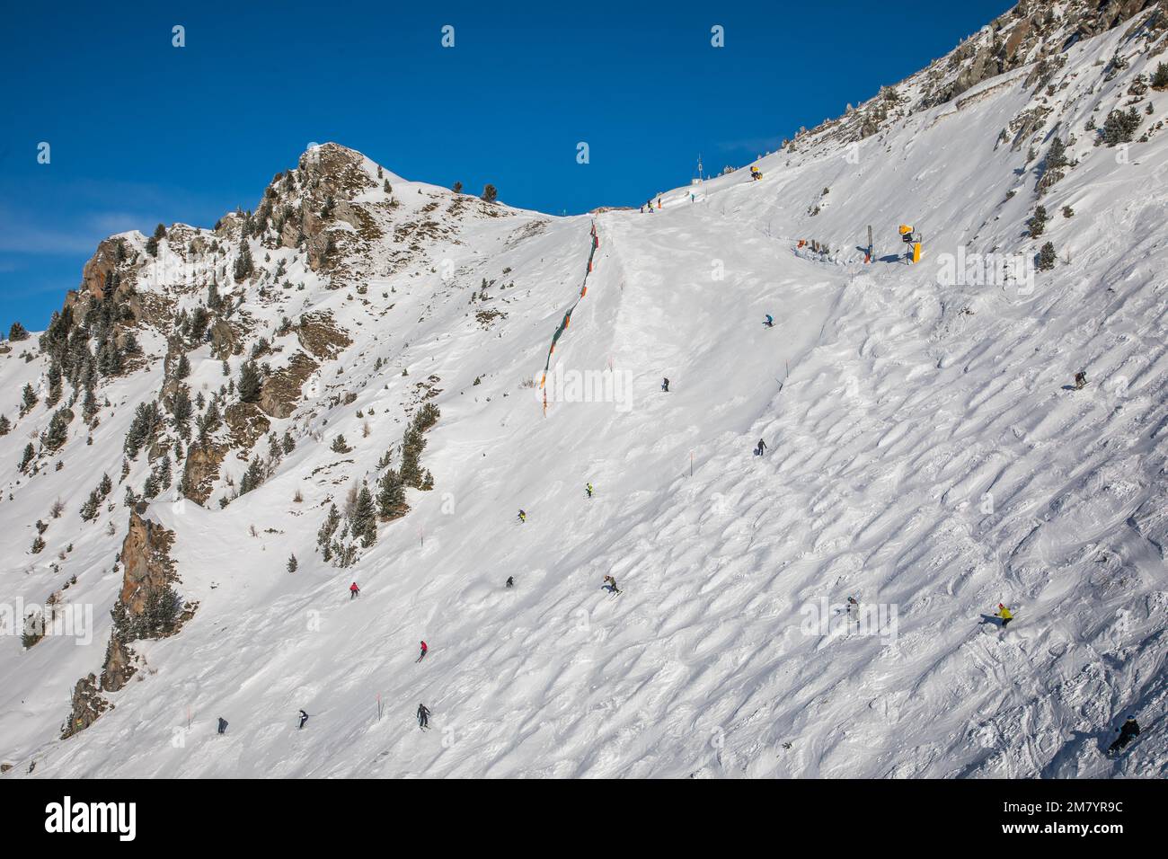 Le plan du fou hi-res stock photography and images - Alamy