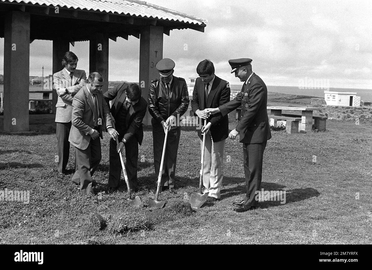 Azores lajes field portugal Black and White Stock Photos & Images - Alamy