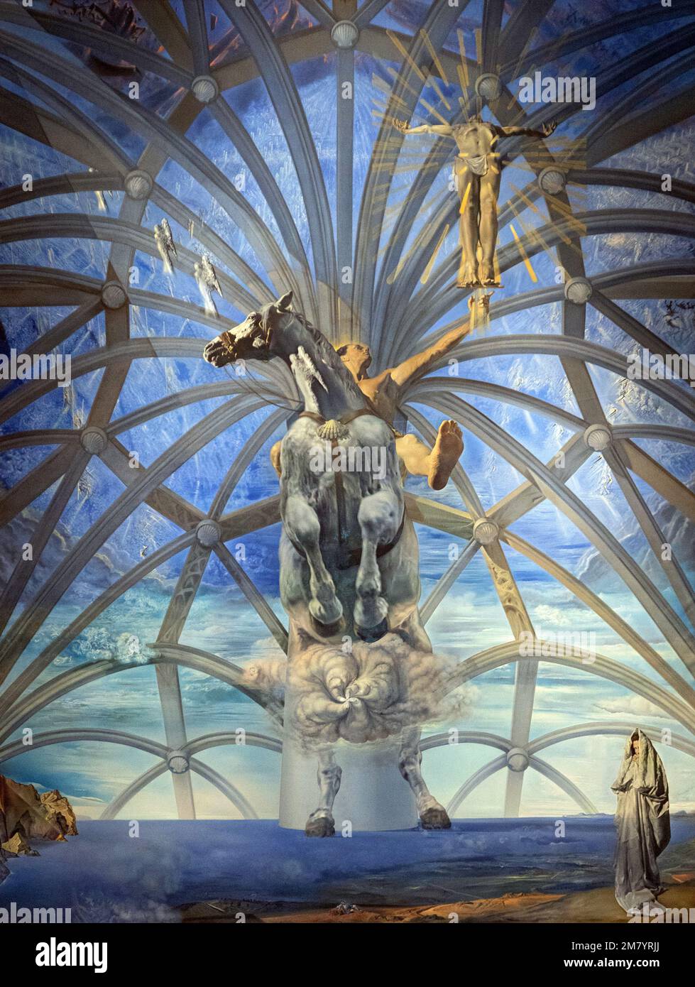 Gallery Of Salvador Dali Salvador Dalí Paris Museum & Gallery