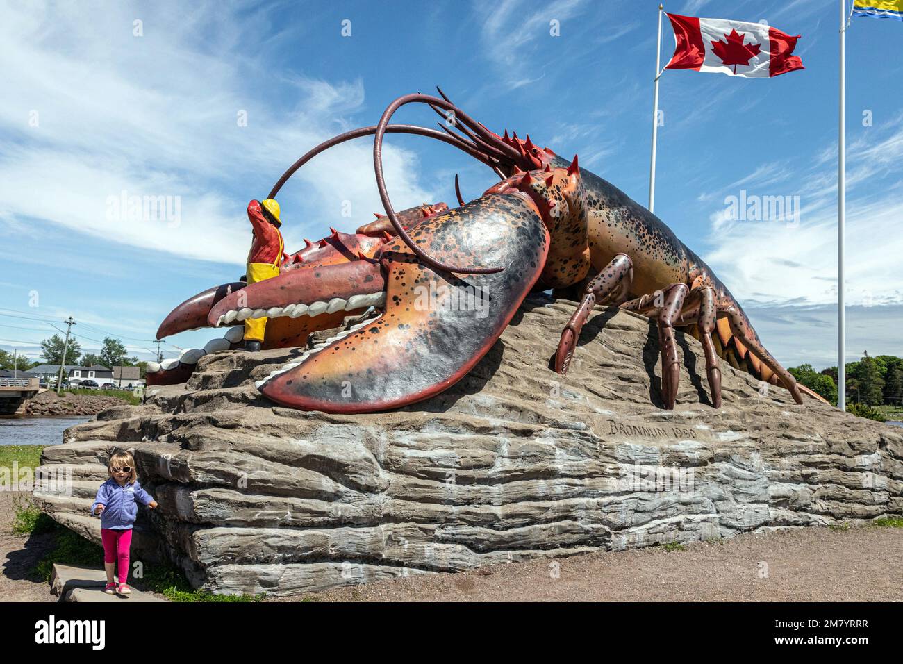 BIGGEST LOBSTER IN THE WORLD, 11 METERS LONG AND WEIGHING 90 TONS ...