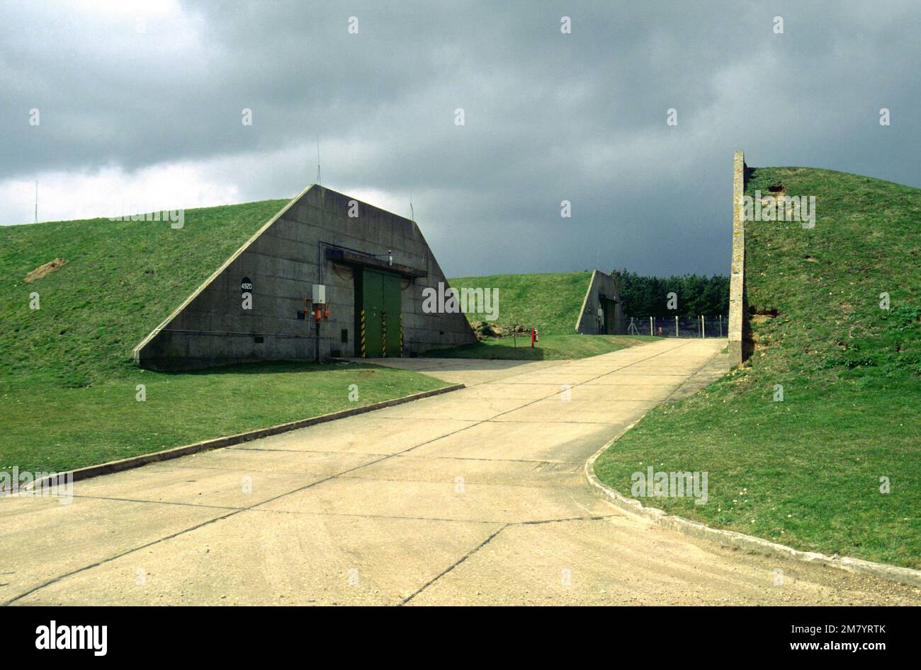 Raf sculthorpe hi-res stock photography and images - Alamy