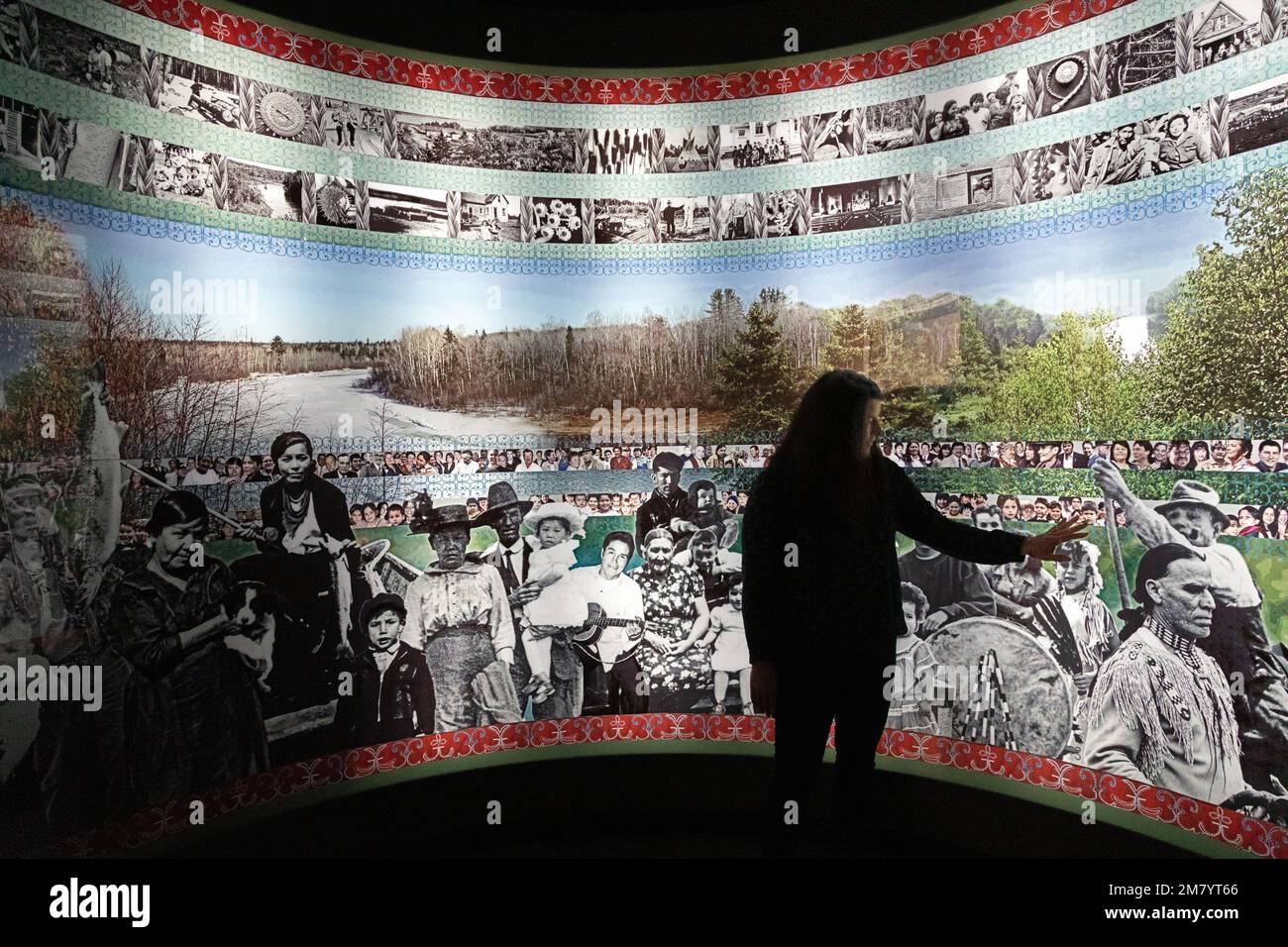 Joseph michael augustineoq hi-res stock photography and images - Alamy