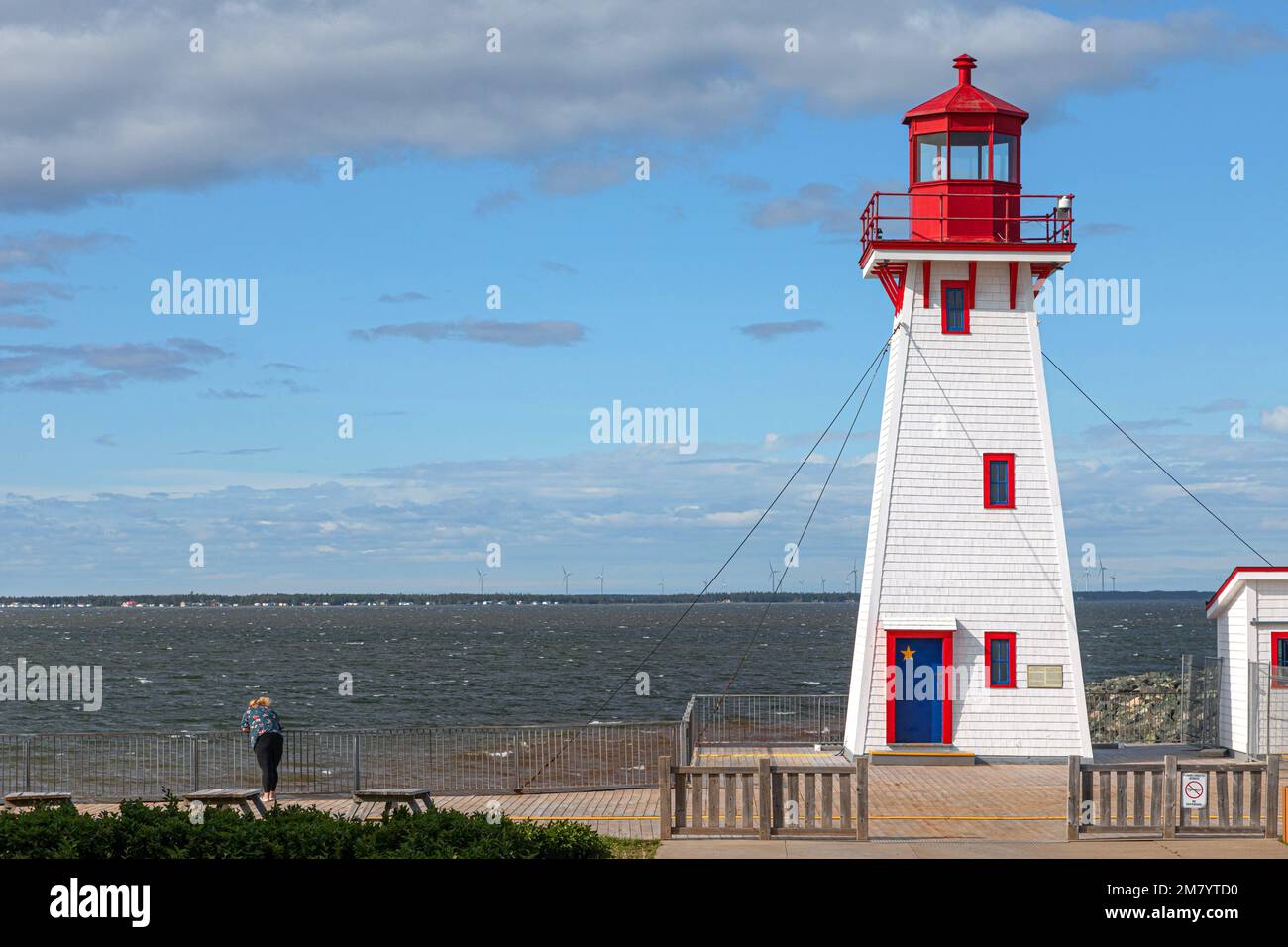 Shippagan aquarium hi-res stock photography and images - Alamy