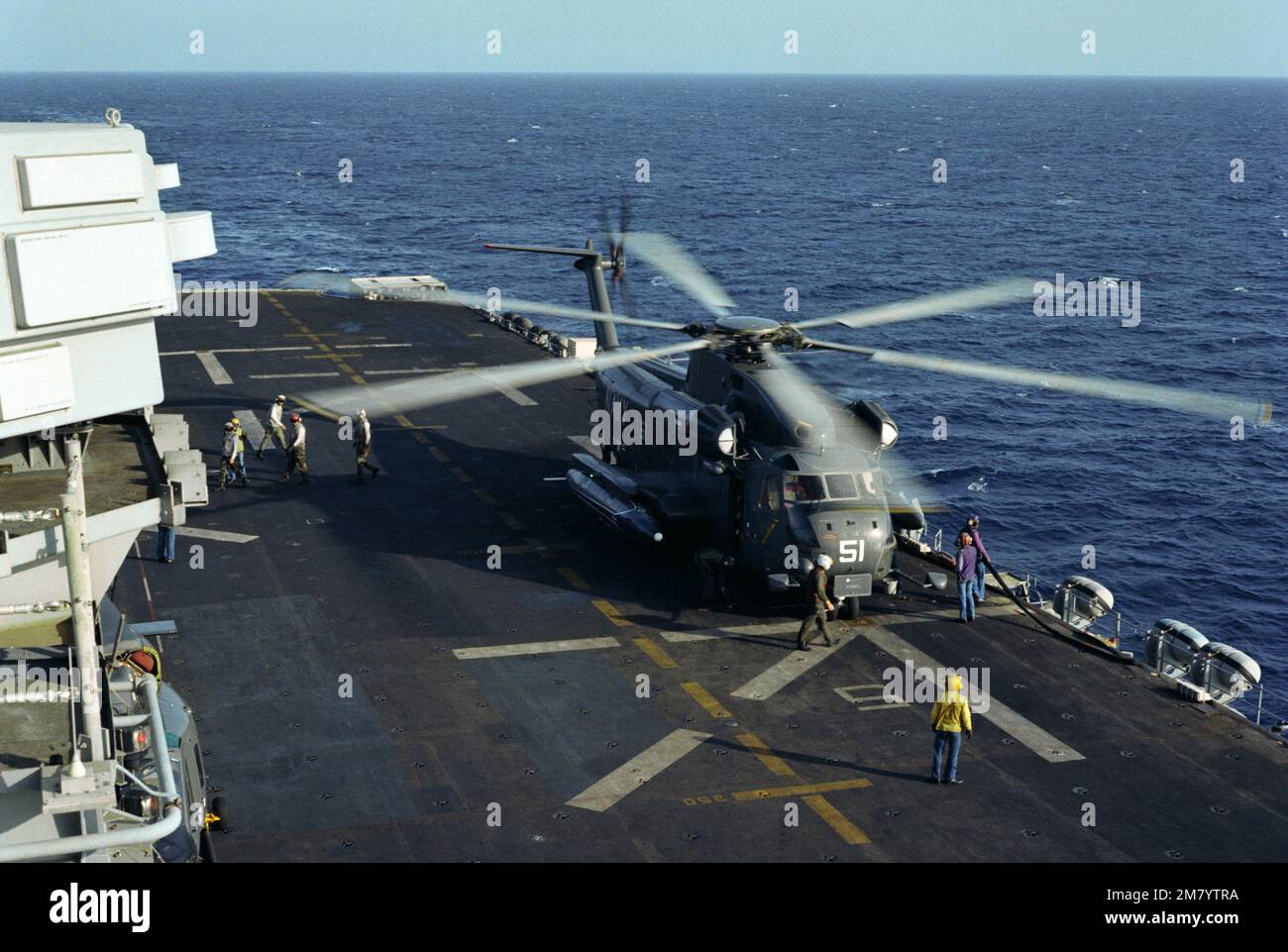 Uss guam lph 9 hi-res stock photography and images - Alamy