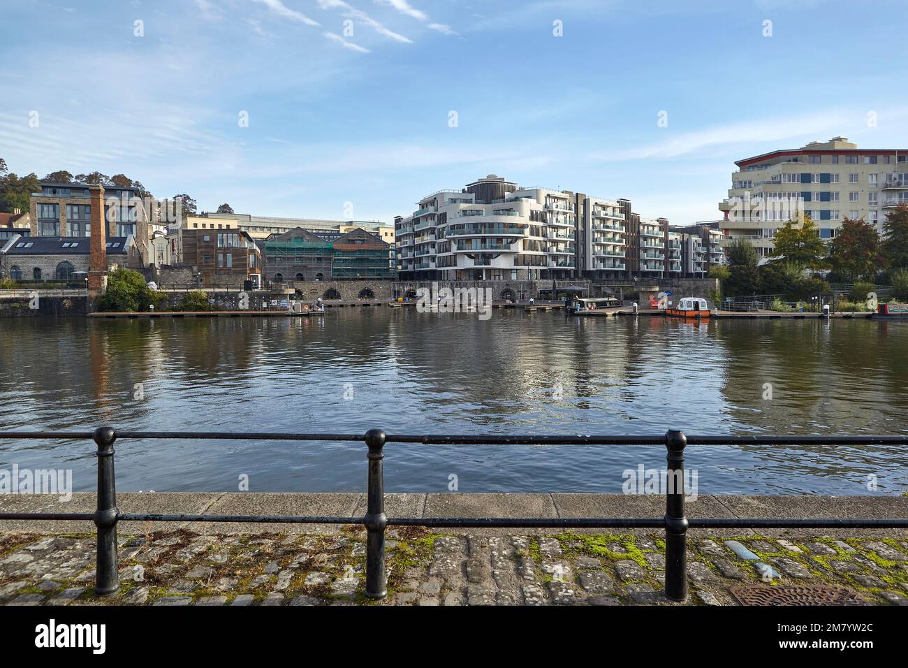 Feeder road bristol hi-res stock photography and images - Alamy