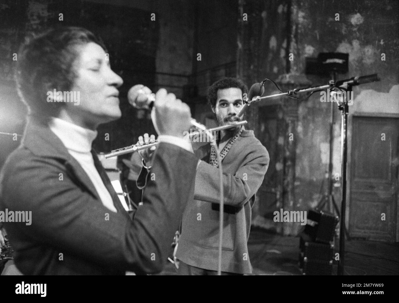 Philippe Gras / Le Pictorium - Bea Benjamin - 24/11/2022 - France / Ile-de-France (region ...