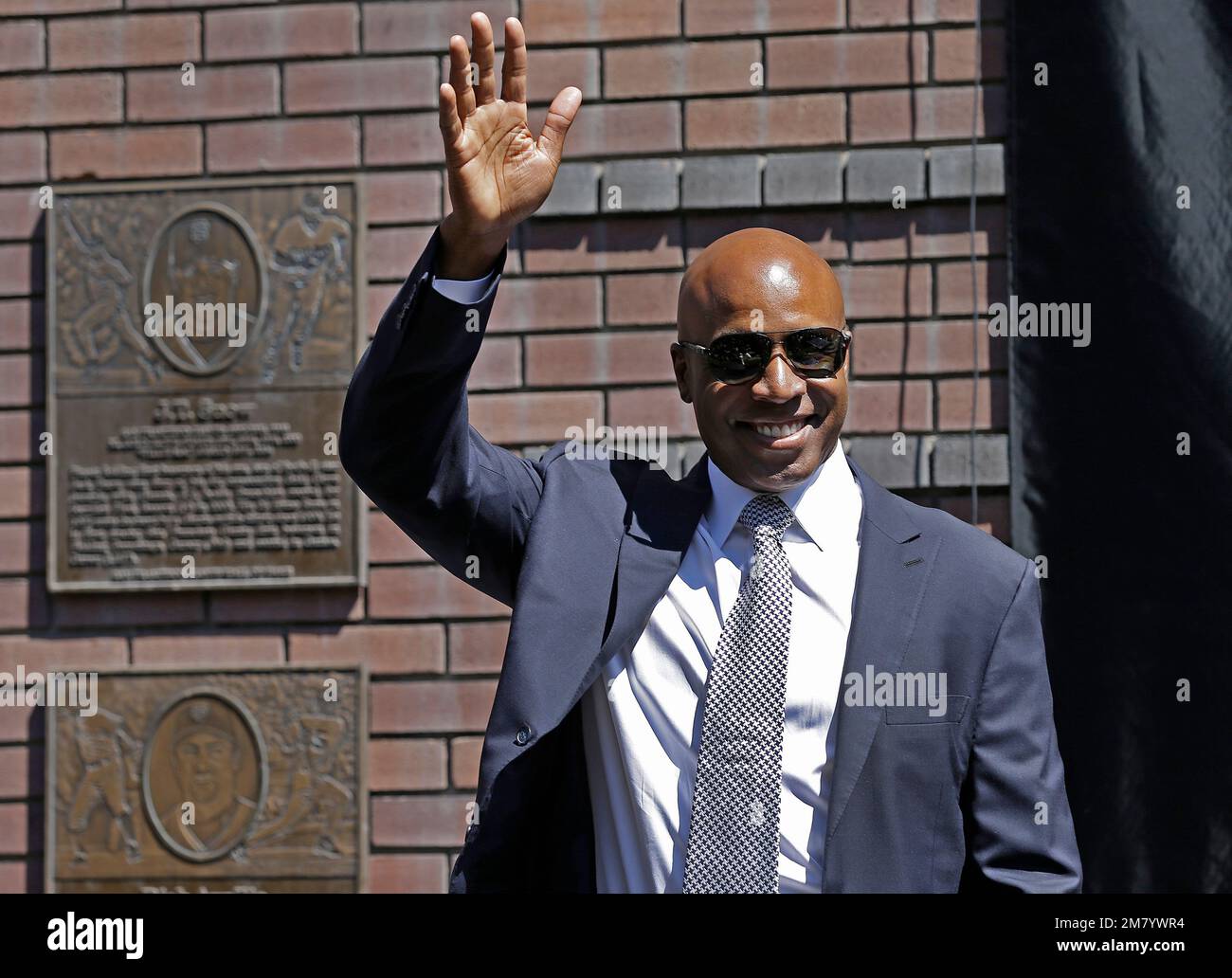 Mlb conference hi-res stock photography and images - Alamy