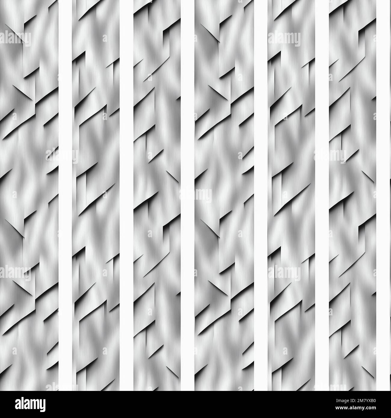 Seamless repeating metal pattern hi-res stock photography and images ...