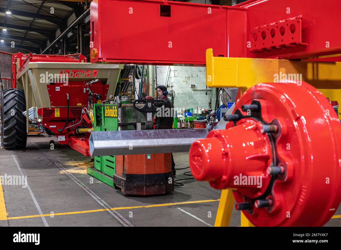 Jlb lebouch hi-res stock photography and images - Alamy