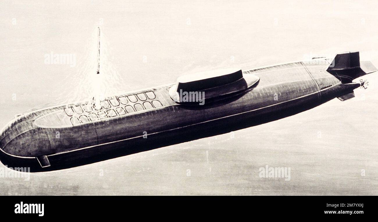 Ss 20 soviet hi-res stock photography and images - Alamy