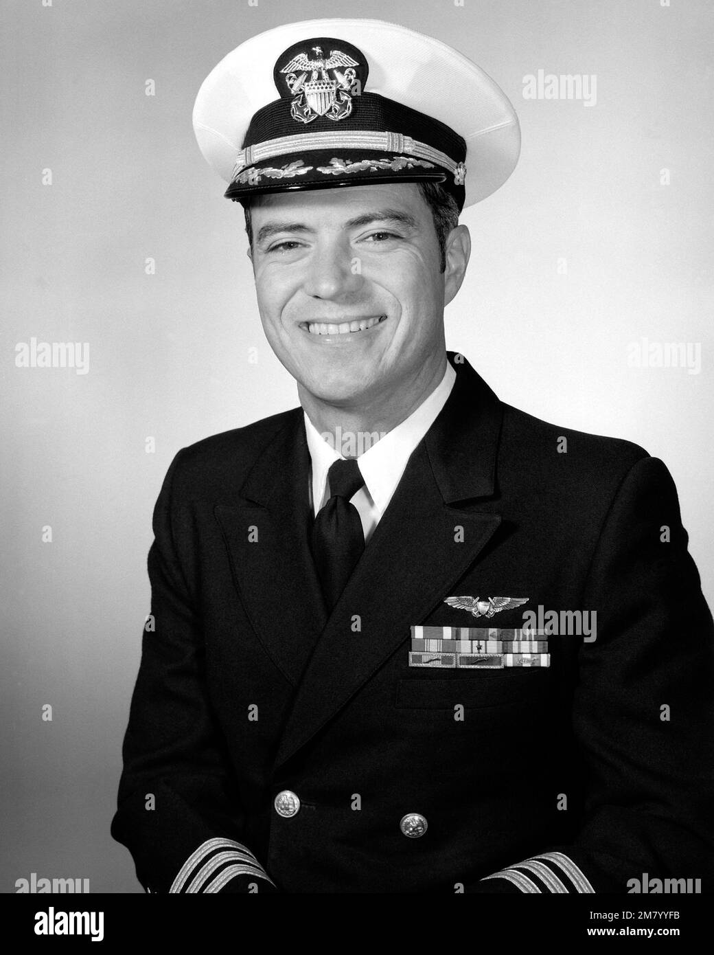 Cdr william hi-res stock photography and images - Alamy