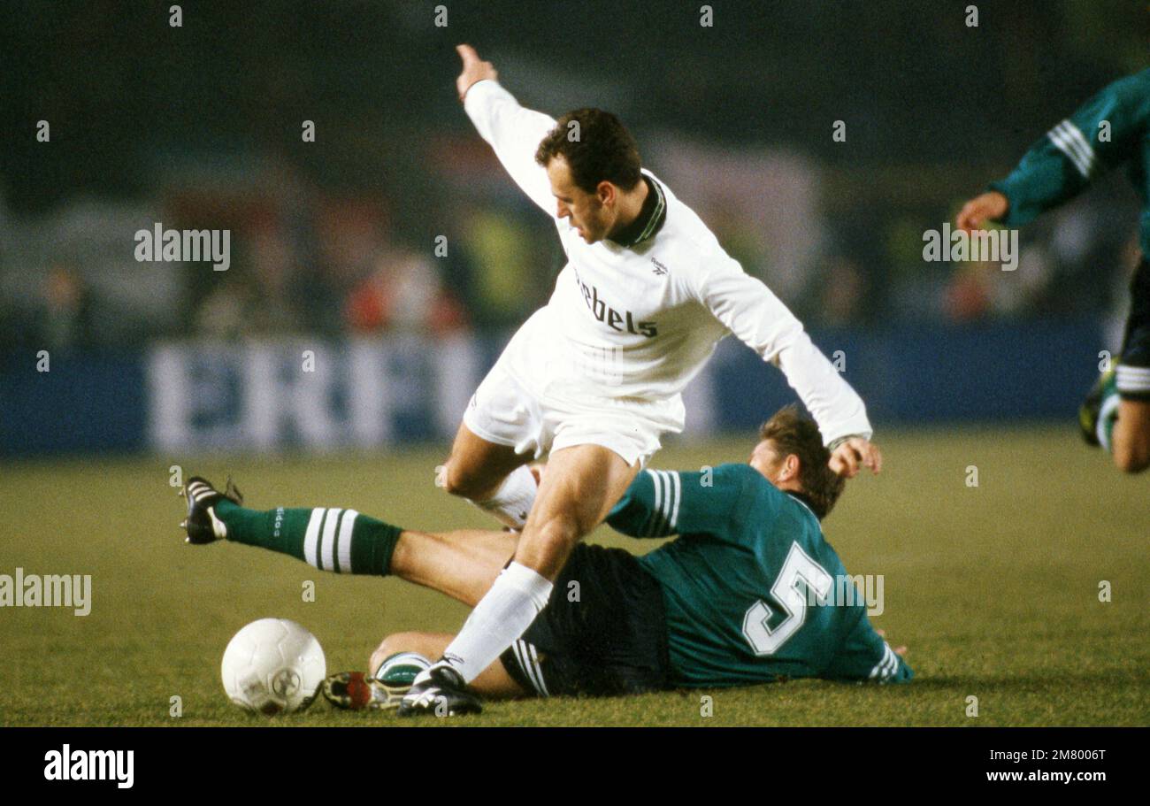 Jean paul van gastel hi-res stock photography and images - Alamy