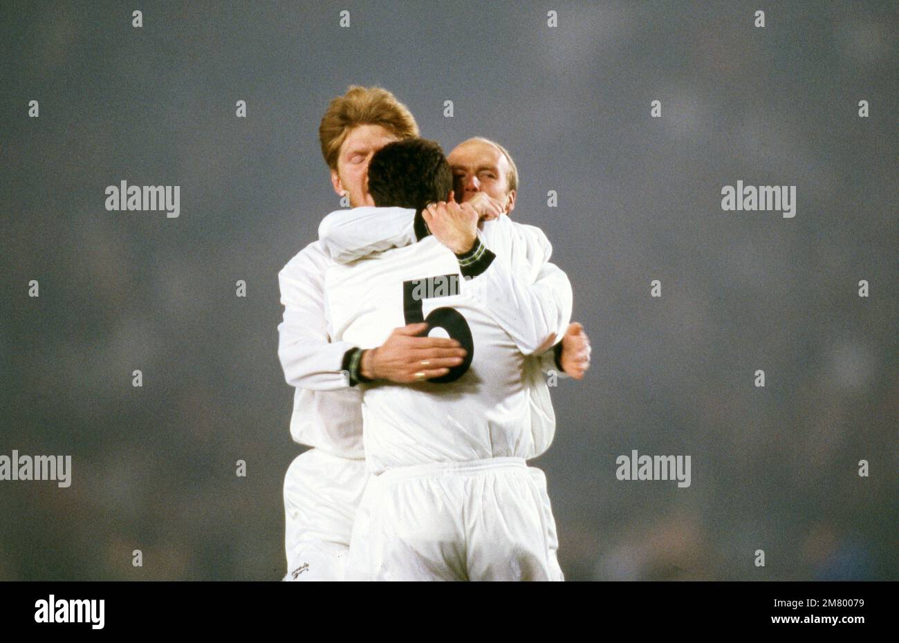 Gladbach, Deutschland. 28th Sep, 2022. firo: 07.03.1996 Football ...