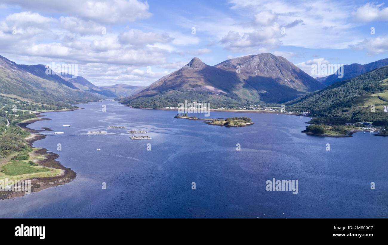 Clan massacre hi-res stock photography and images - Alamy
