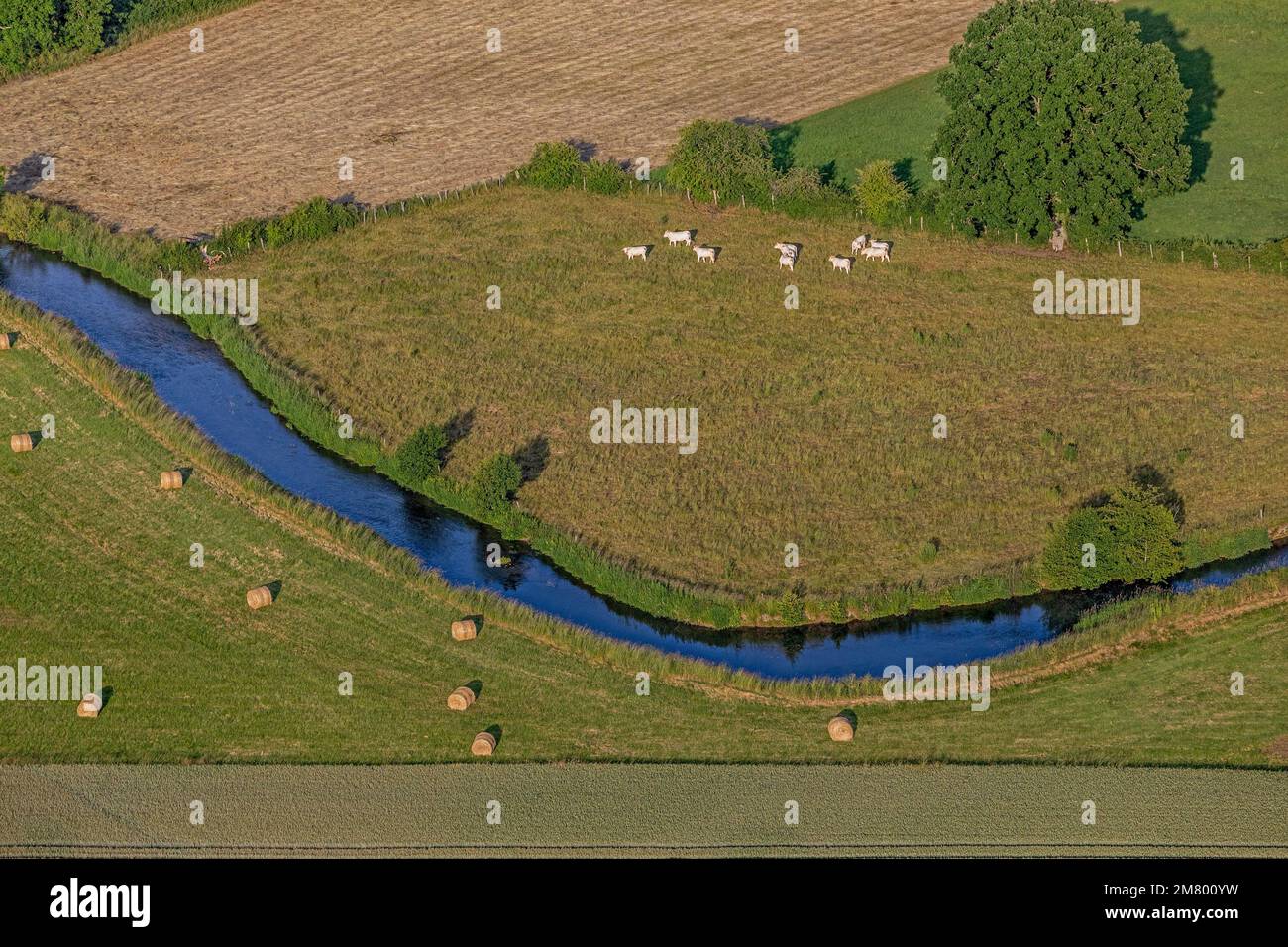Valley of vieille hi-res stock photography and images - Alamy