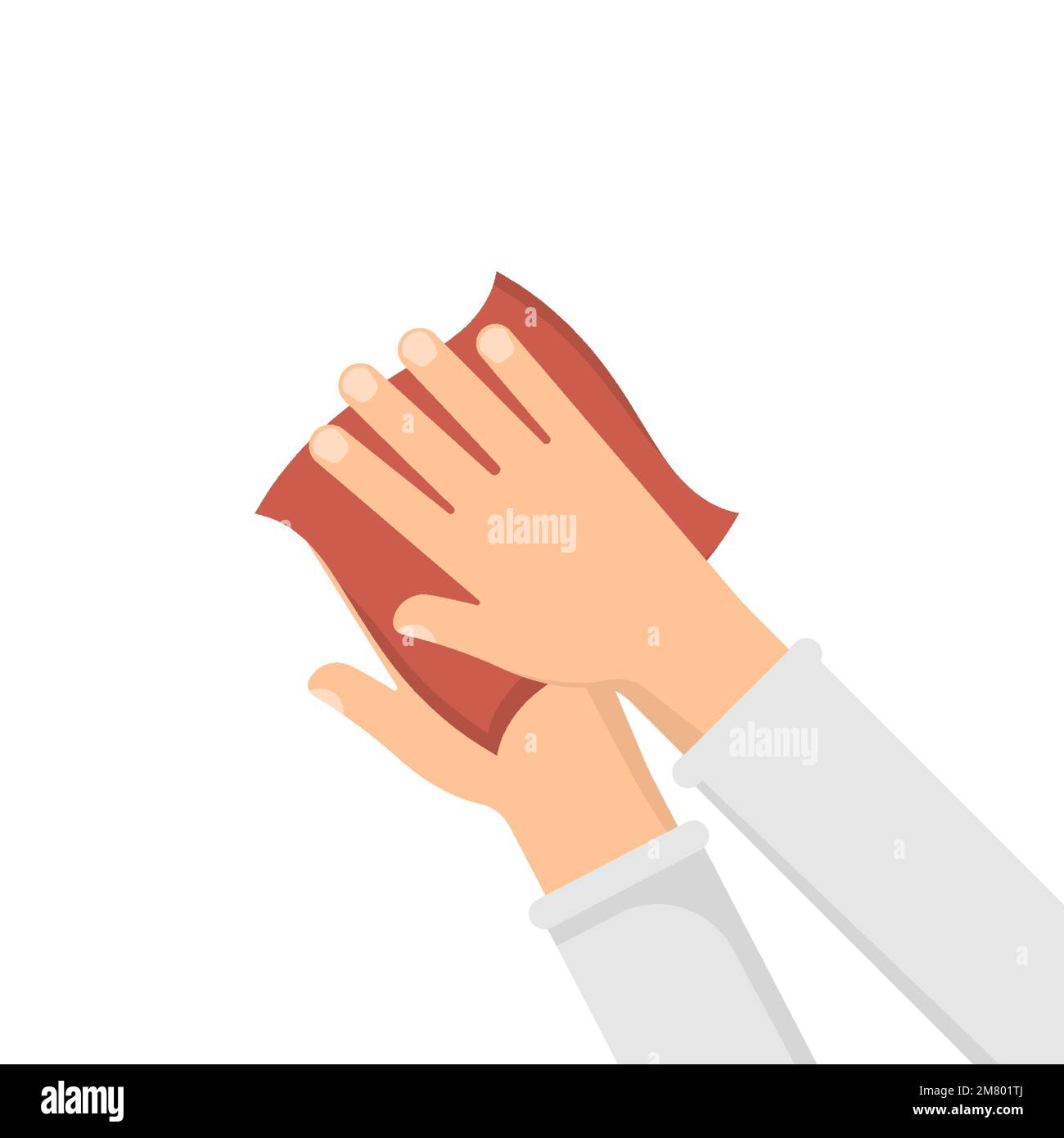 Soft tissue of the body Stock Vector Images - Alamy