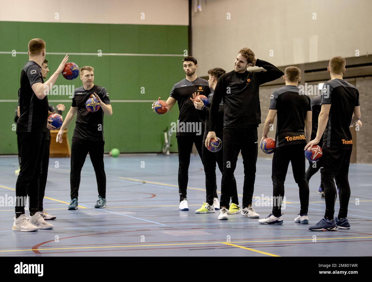 Teamnl hi-res stock photography and images - Alamy