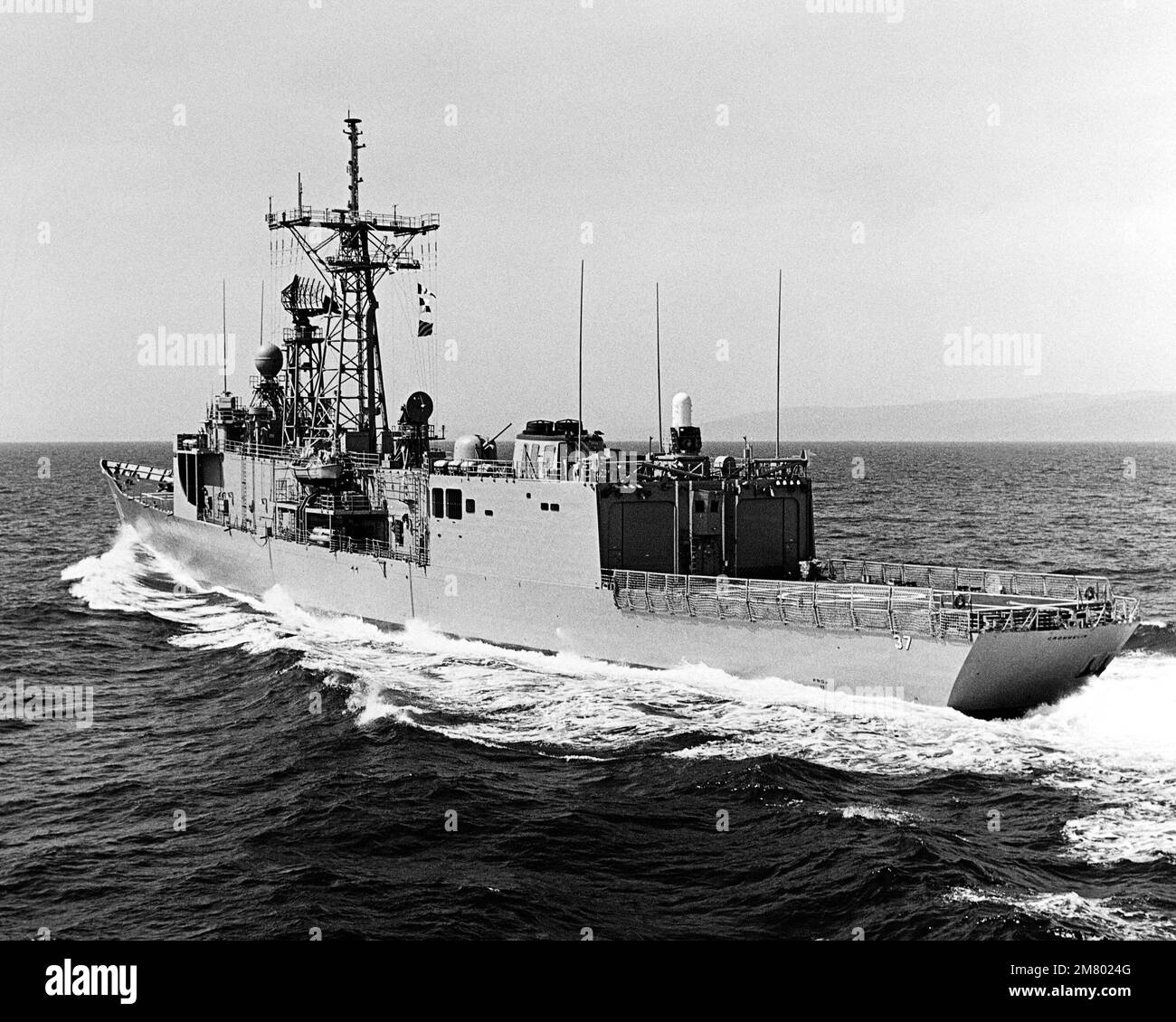 Crommelin ffg 37 Black and White Stock Photos & Images - Alamy