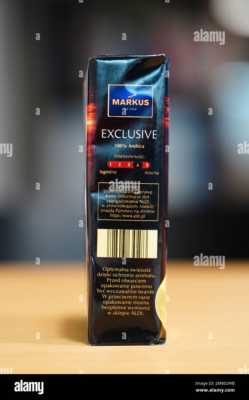 100 arabica hi-res stock photography and images - Alamy