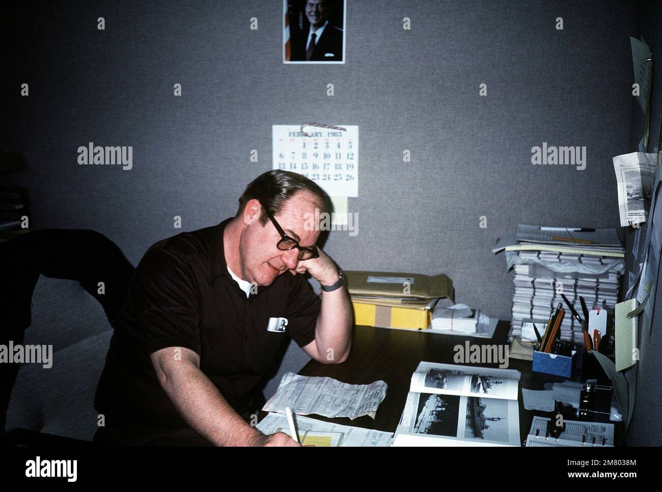 John finn hi-res stock photography and images - Alamy