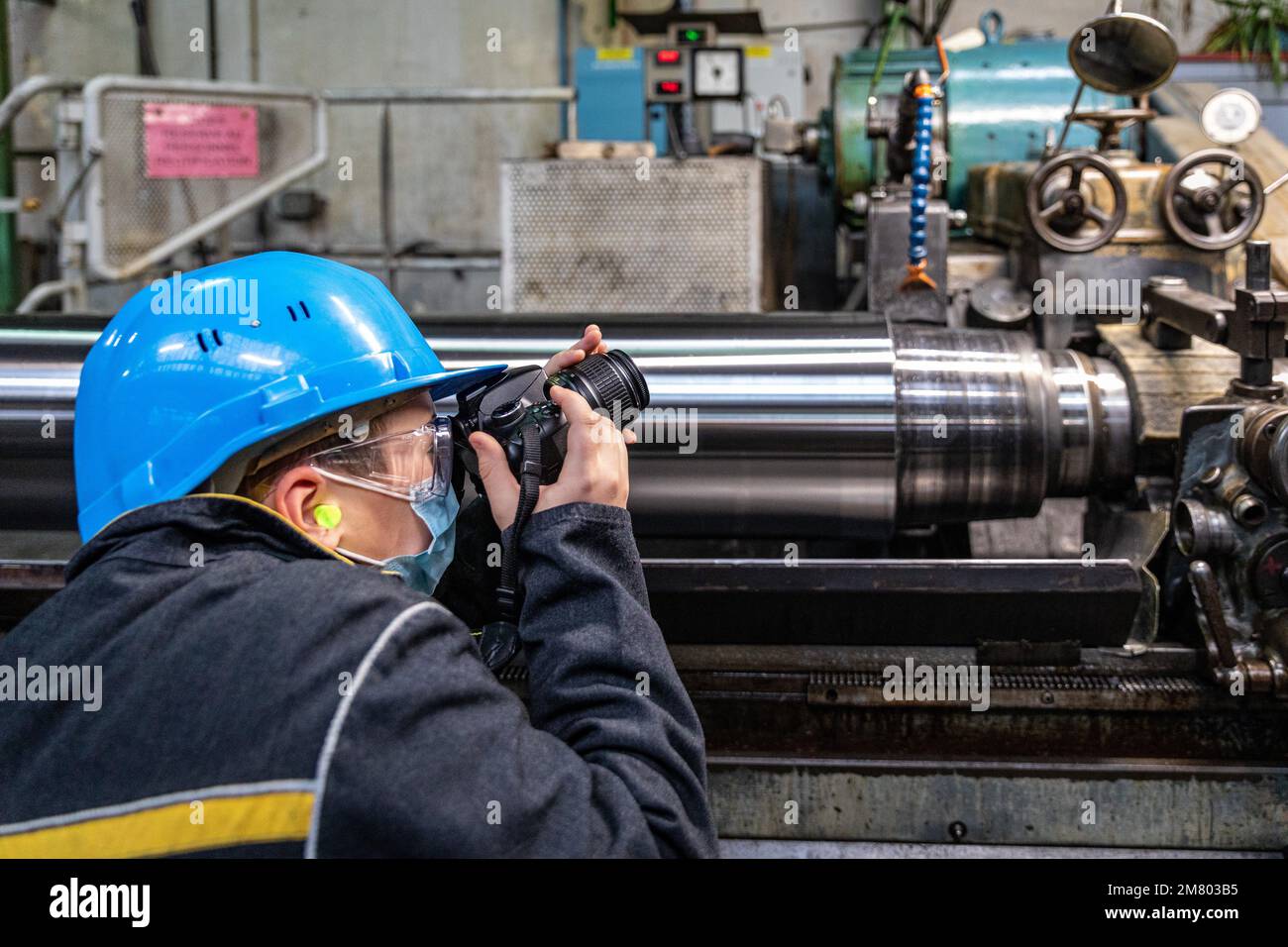 SCHOOL TOUR TO A CULTURAL PROJECT FOR THE EIGHTH GRADE STUDENTS OF THE ...