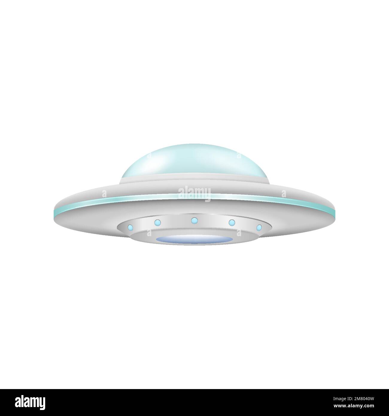 Ufo No Background