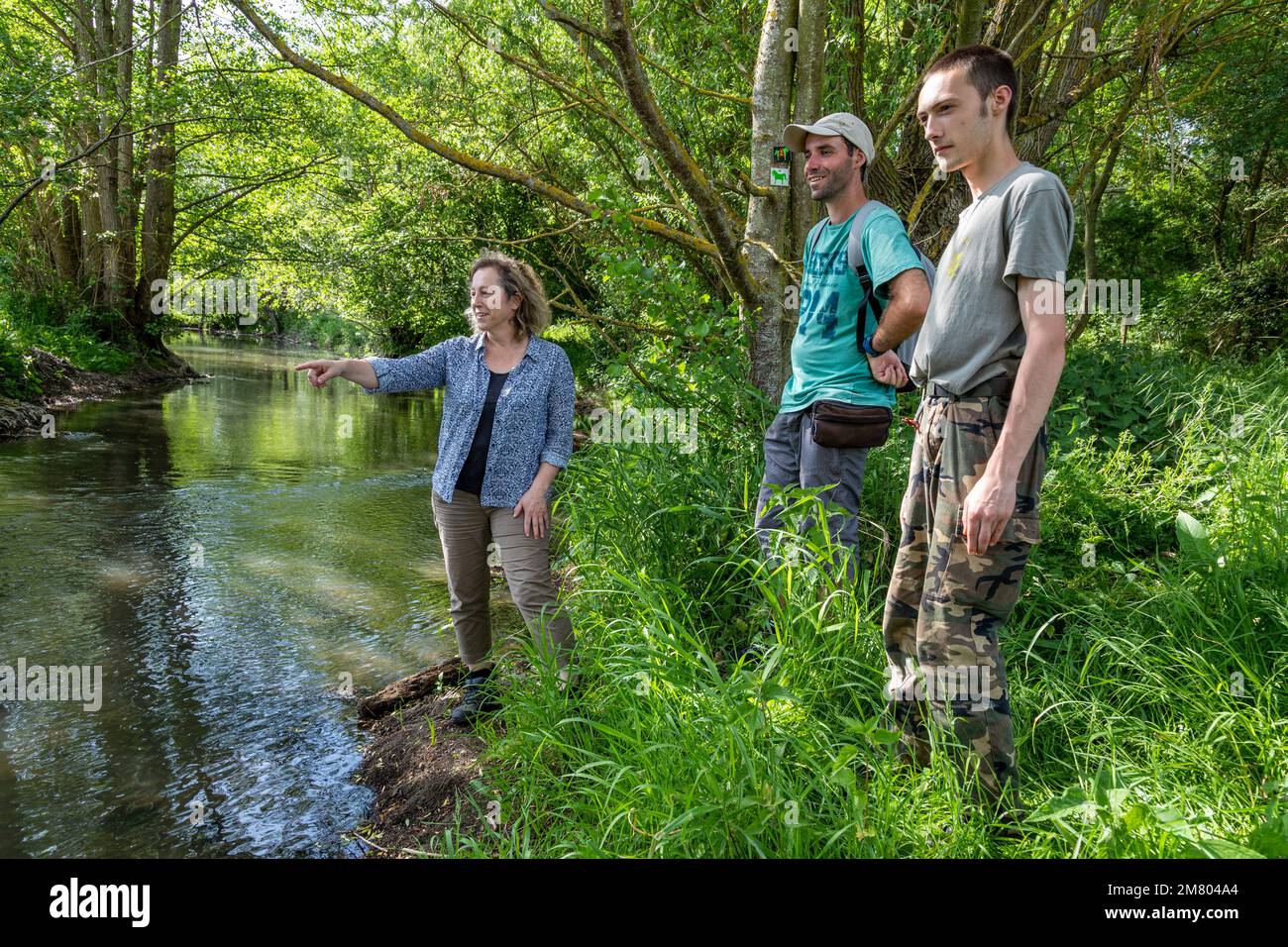 HEAD MONITOR, NATURE AND DISCOVERY OF THE FLORA AND FAUNA AROUND THE ...