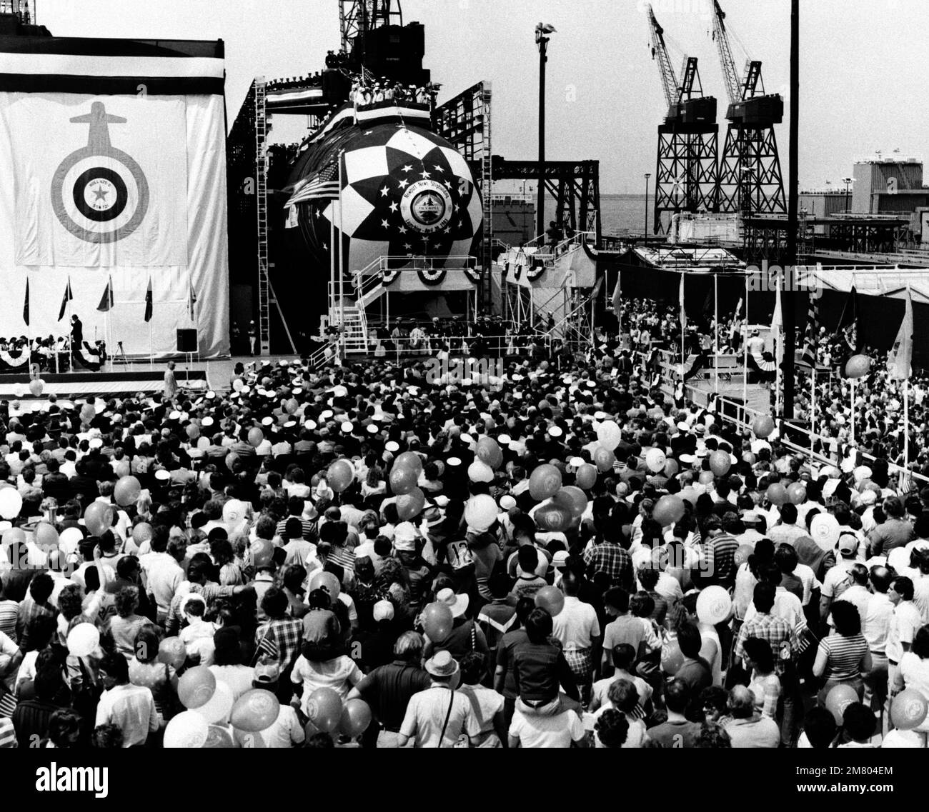 Observing ceremony Black and White Stock Photos & Images - Alamy