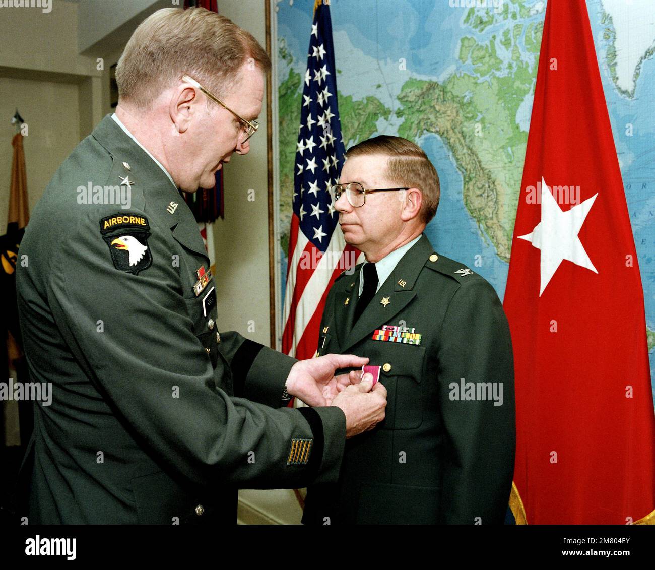 United states of america legion of merit hi-res stock photography and ...