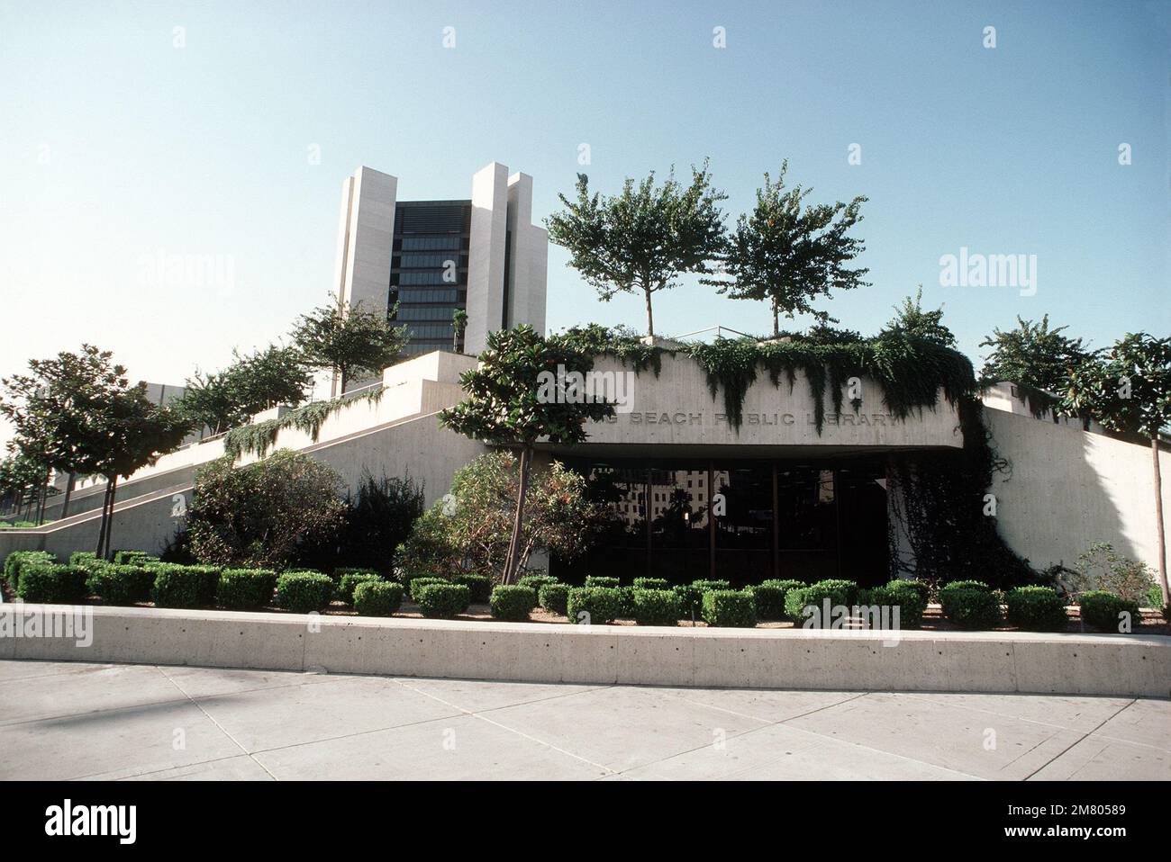 DN-ST-85-08699. Base: Long Beach State: California (CA) Country: United ...