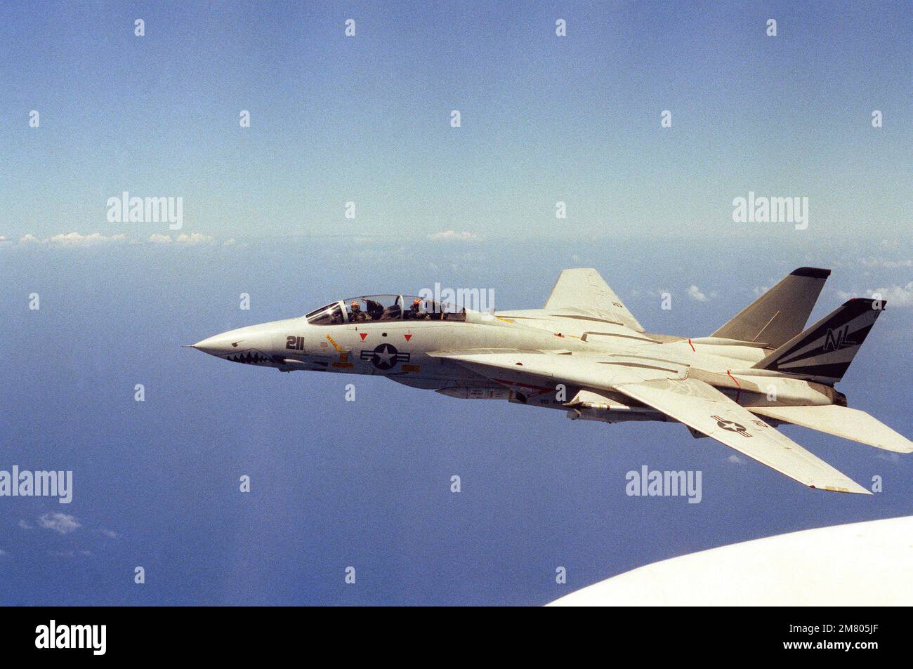 Fighter squadron 111 hi-res stock photography and images - Alamy