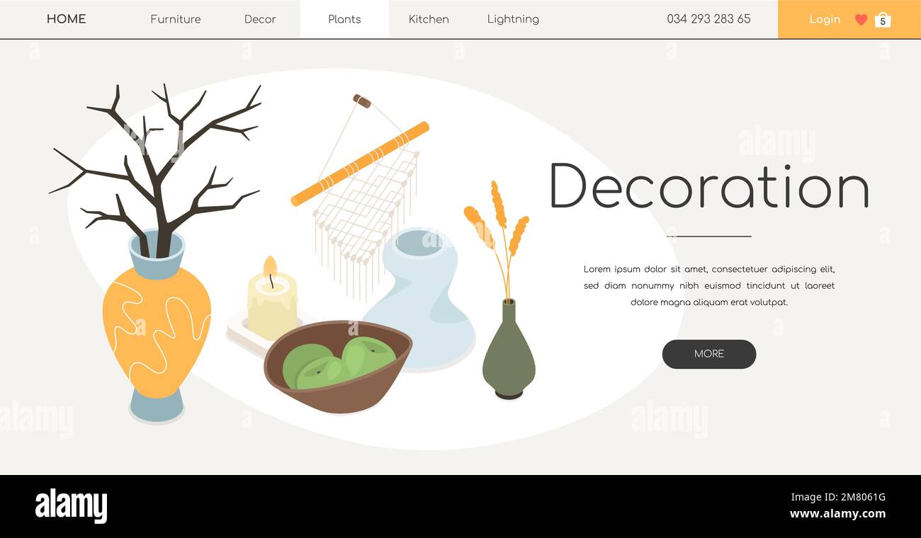 Household textiles Stock Vector Images - Alamy