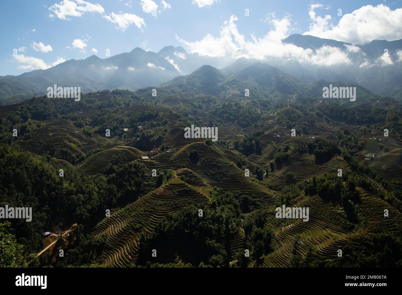Visit sa pa hi-res stock photography and images - Alamy