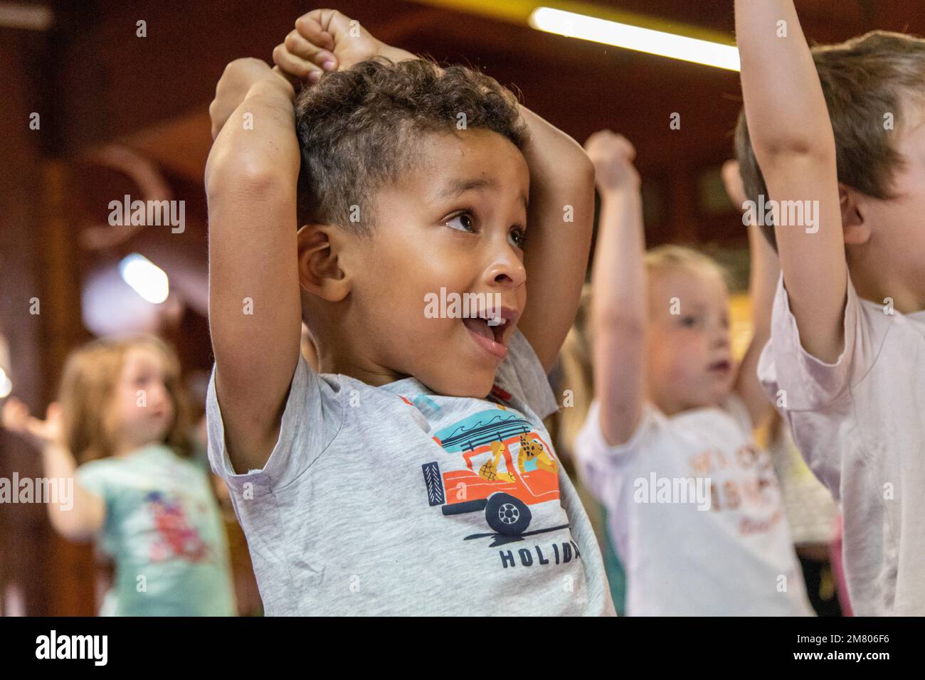 SPORTS AND YOGA, INTEGRATION OF CHILDREN WITH DIFFICULTIES IN THE ...