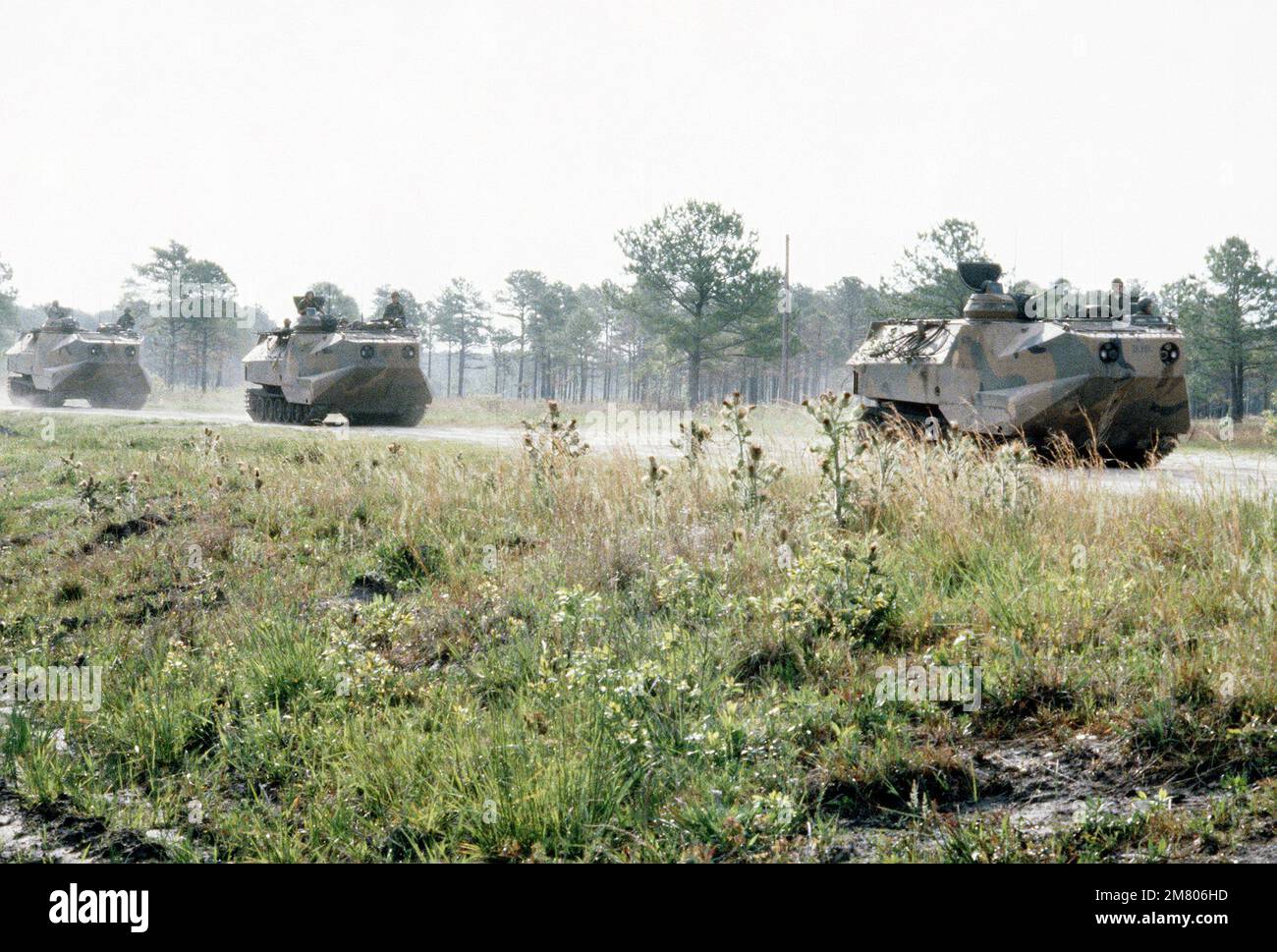 Usa armored personnel carriers hi-res stock photography and images - Alamy