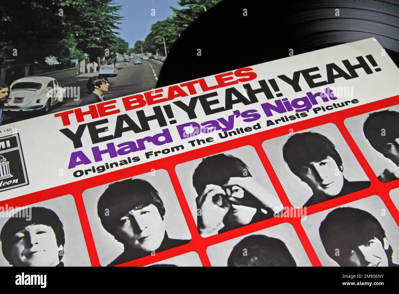 9 Songs (2004) Poster